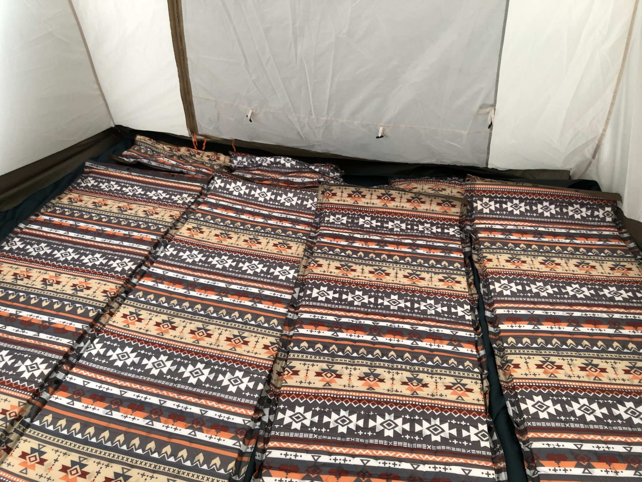 ファミリーキャンプ初心者向け【おすすめキャンプ道具（ギア）21選】これを揃えて快適なキャンプを始めよう！ | ファミキャン情報局